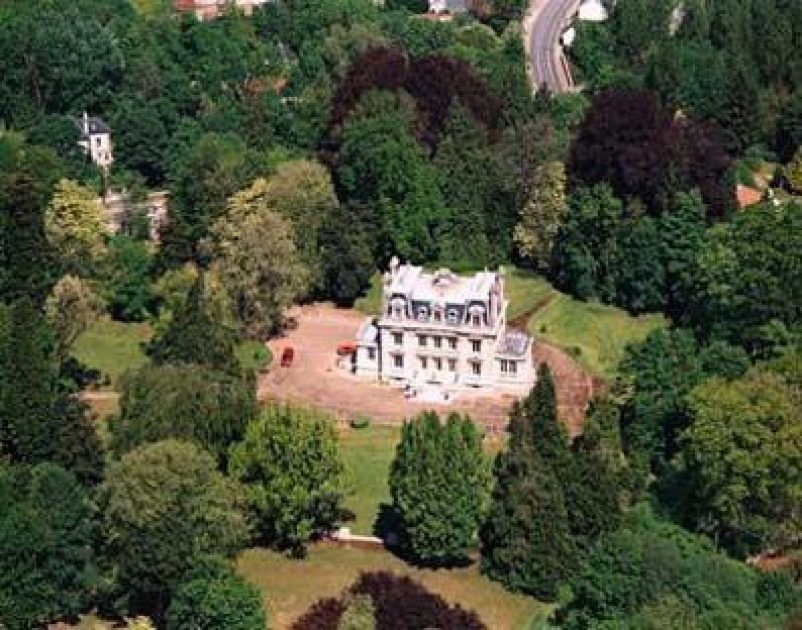 Castles & chateaux