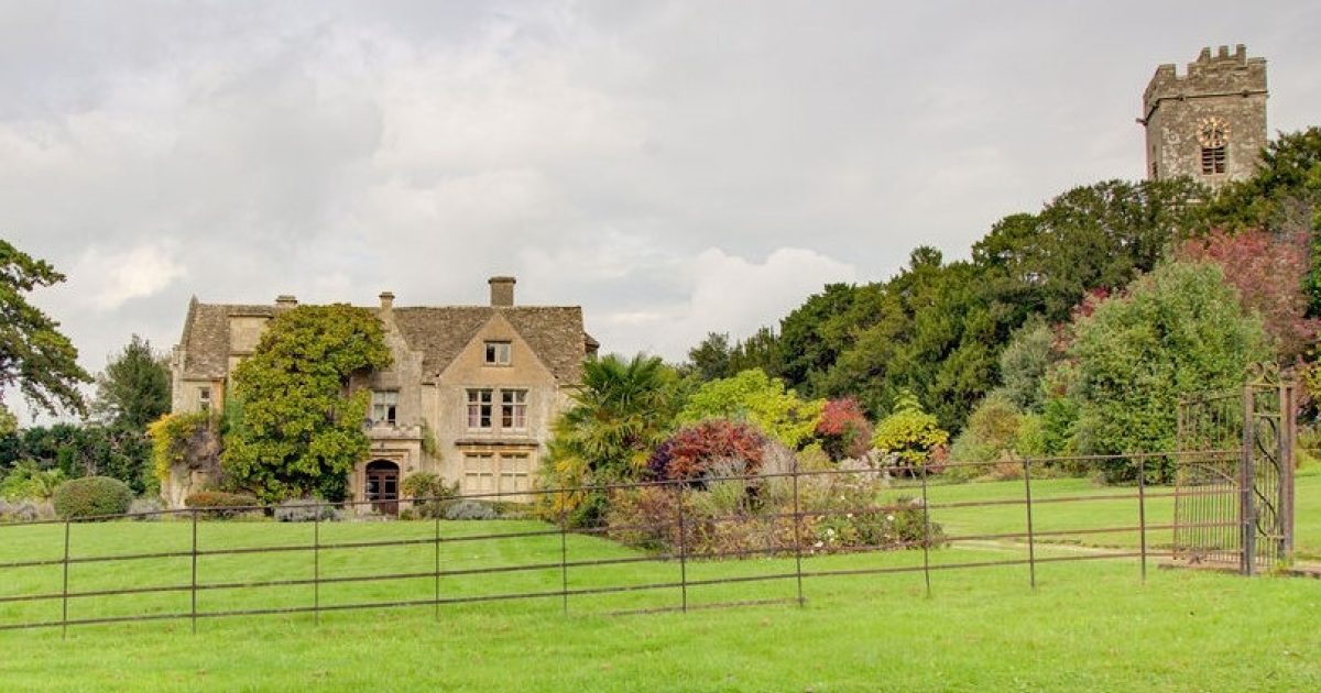 Whitminster House Holiday Cottages for up to 54, Gloucestershire