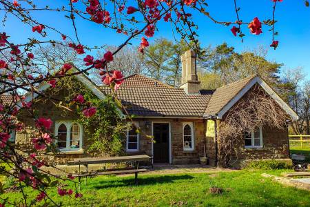 Large group accommodation for big group holidays and vacations